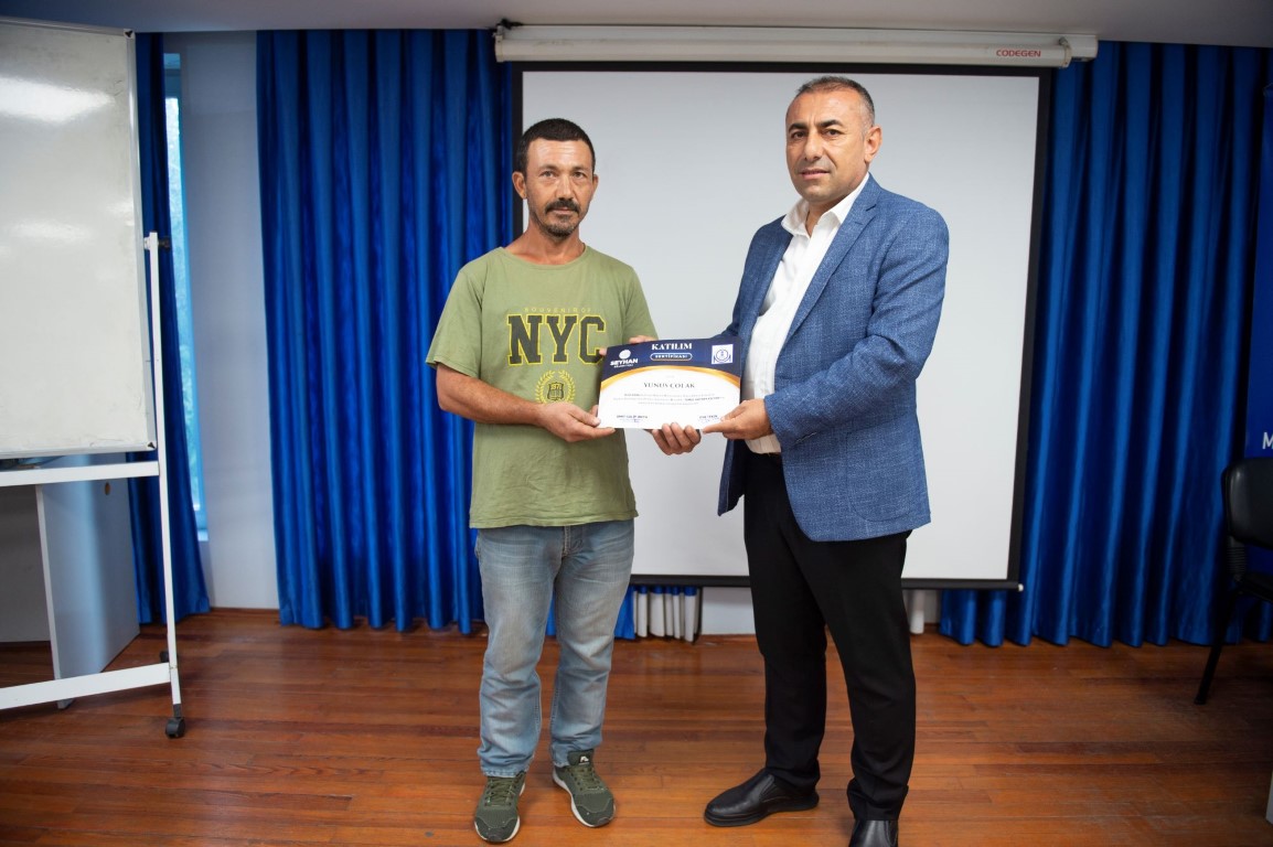 Seyhan Belediyesi
