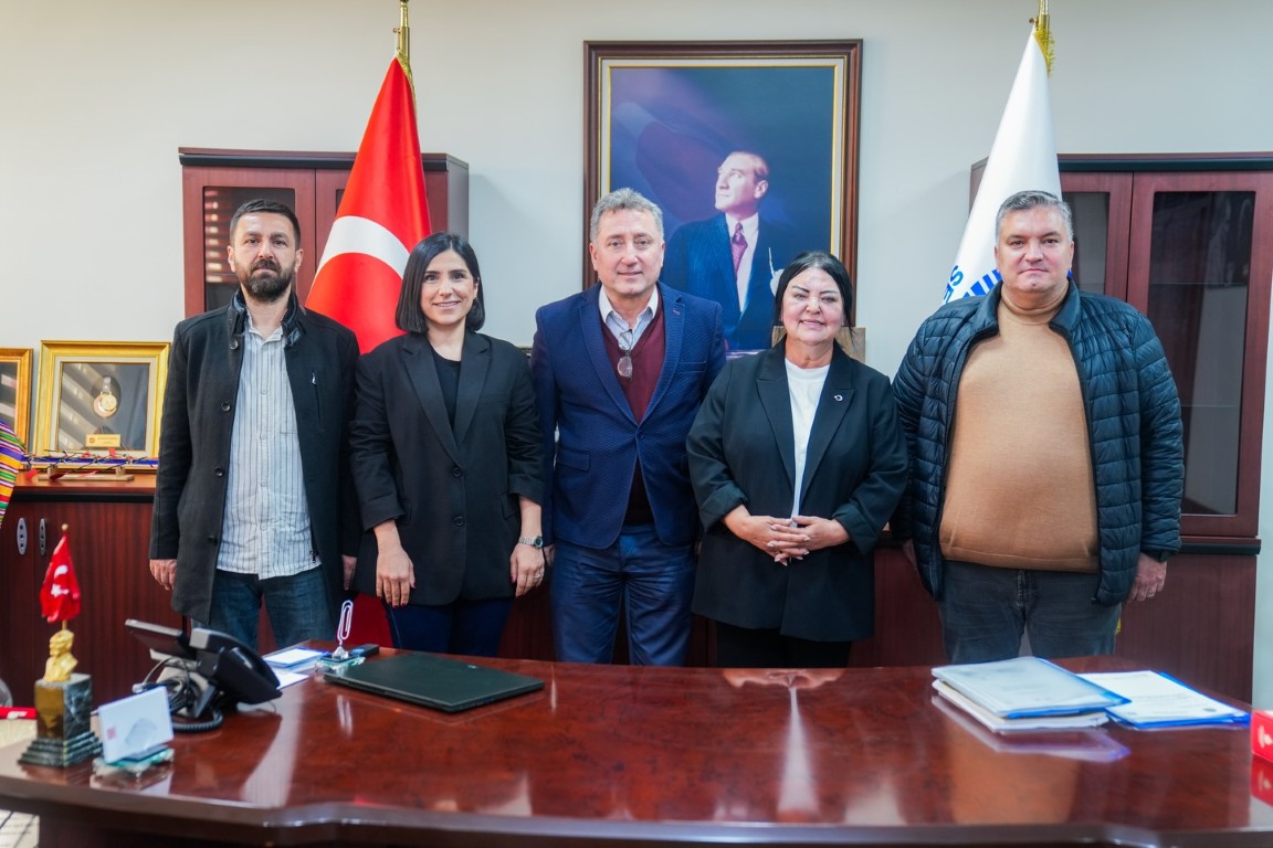 Seyhan Belediyesi