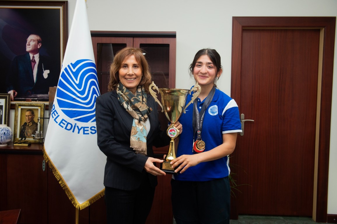 Seyhan Belediyesi